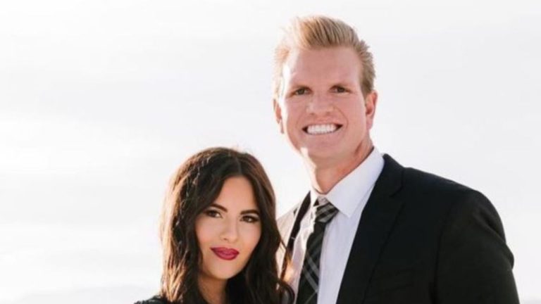 Drew Parcell Net Worth 2024 - Profession, Wife, Age, Height and Other ...